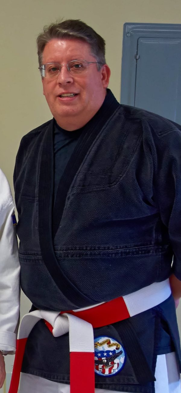 Board – American Budo Society