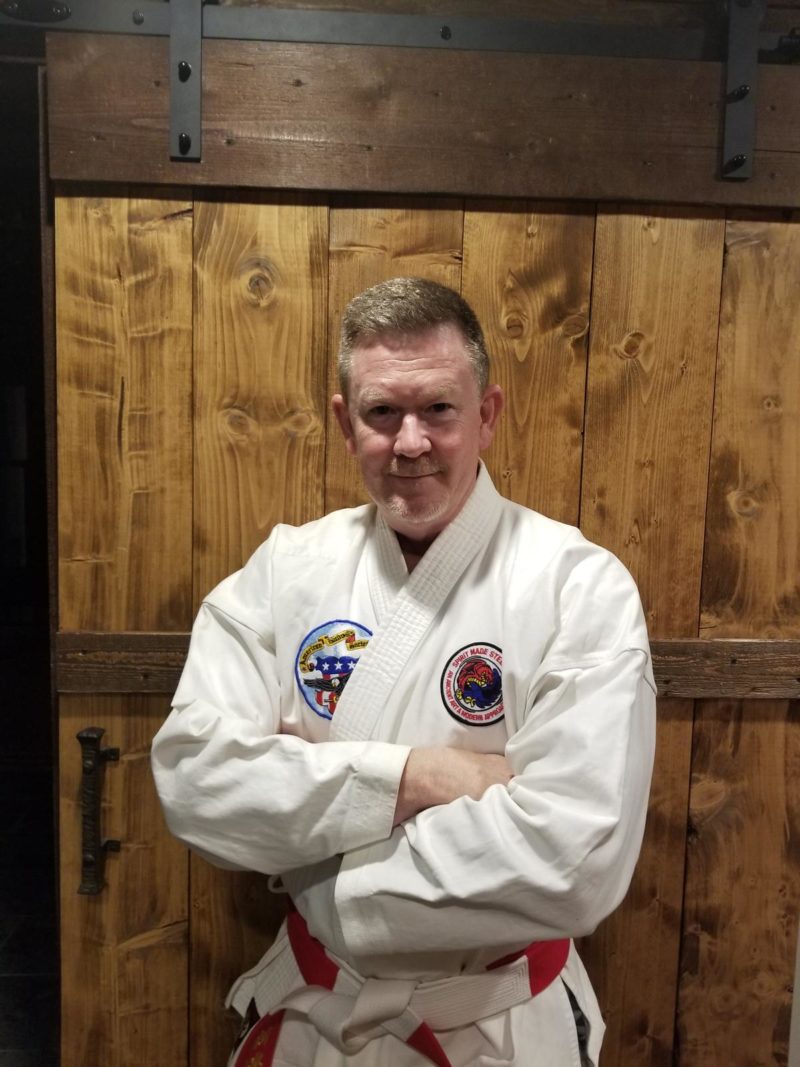 Board – American Budo Society